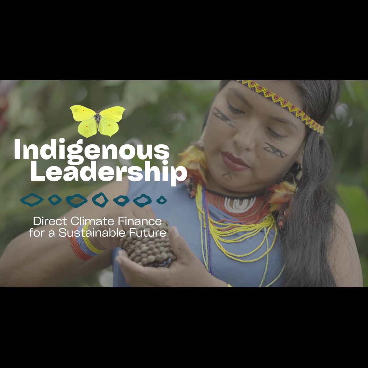 Indigenous Leadership