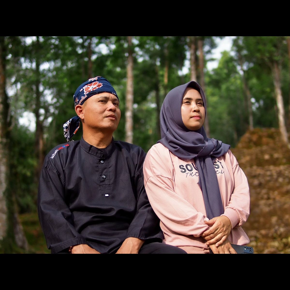 Preserving traditions and forests: The Indigenous community of ...